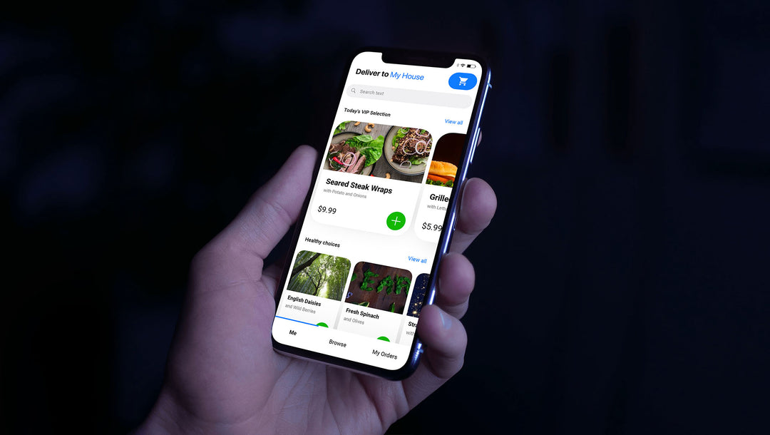 Success Stories – InMotion