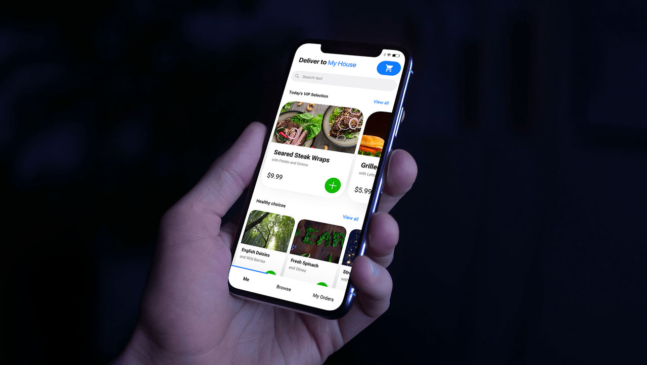 Success Stories – InMotion